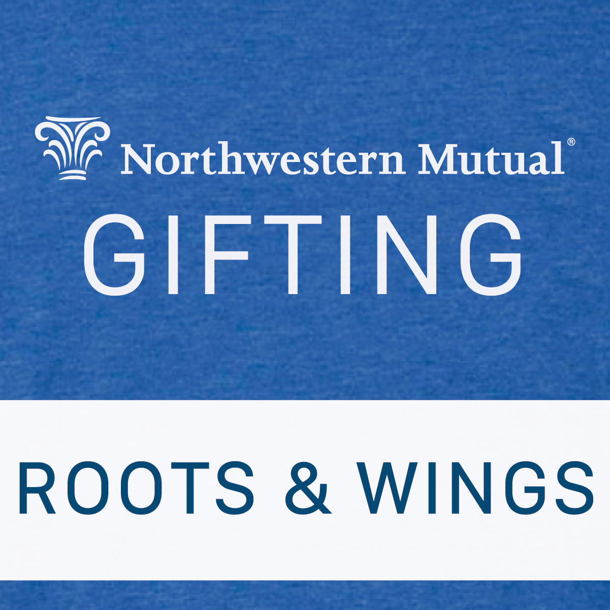 ROOTS & WINGS – NWM Foundation Shop